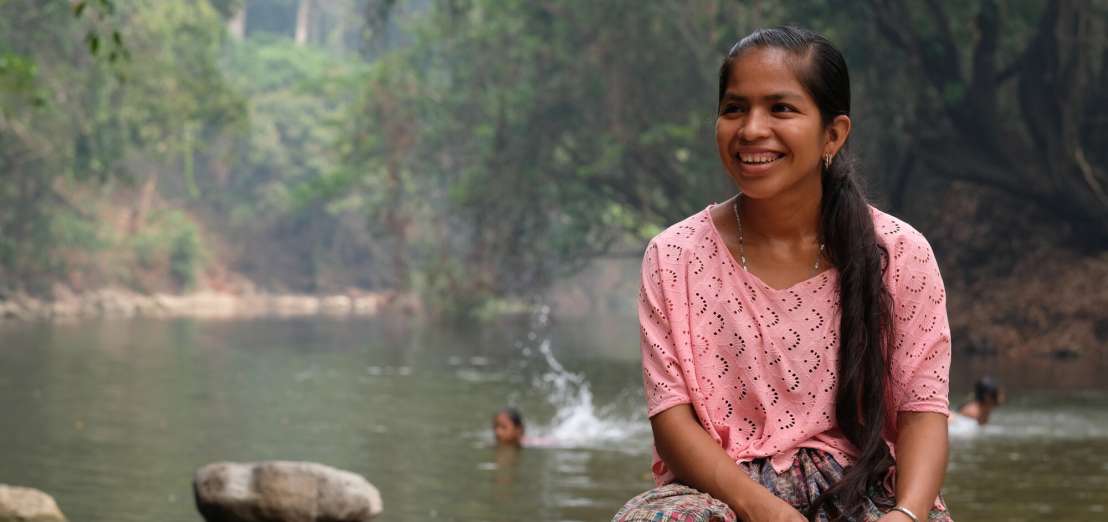 Christian Aid: Seven days to make a difference